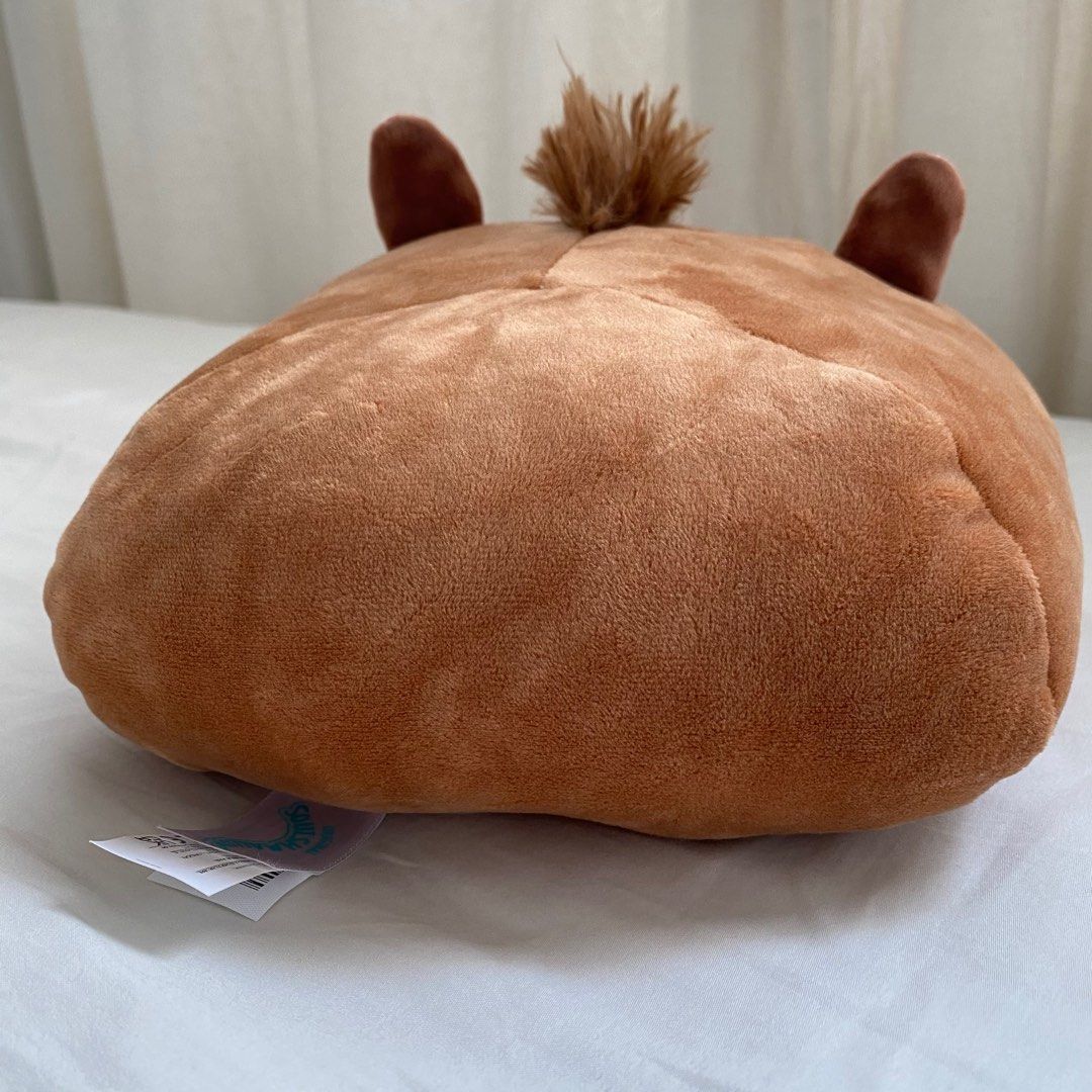 Philip the Horse 8" stackable Squishmallow, Hobbies & Toys, Toys ...