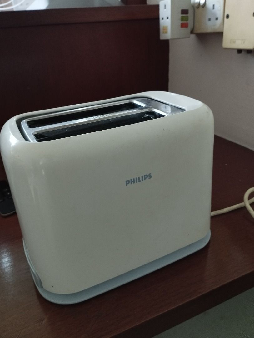 Philips Toaster, TV & Home Appliances, Kitchen Appliances, Ovens ...