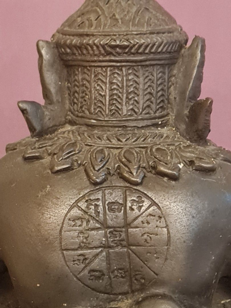 Phra Rahoo watsisatong, Hobbies & Toys, Memorabilia & Collectibles ...