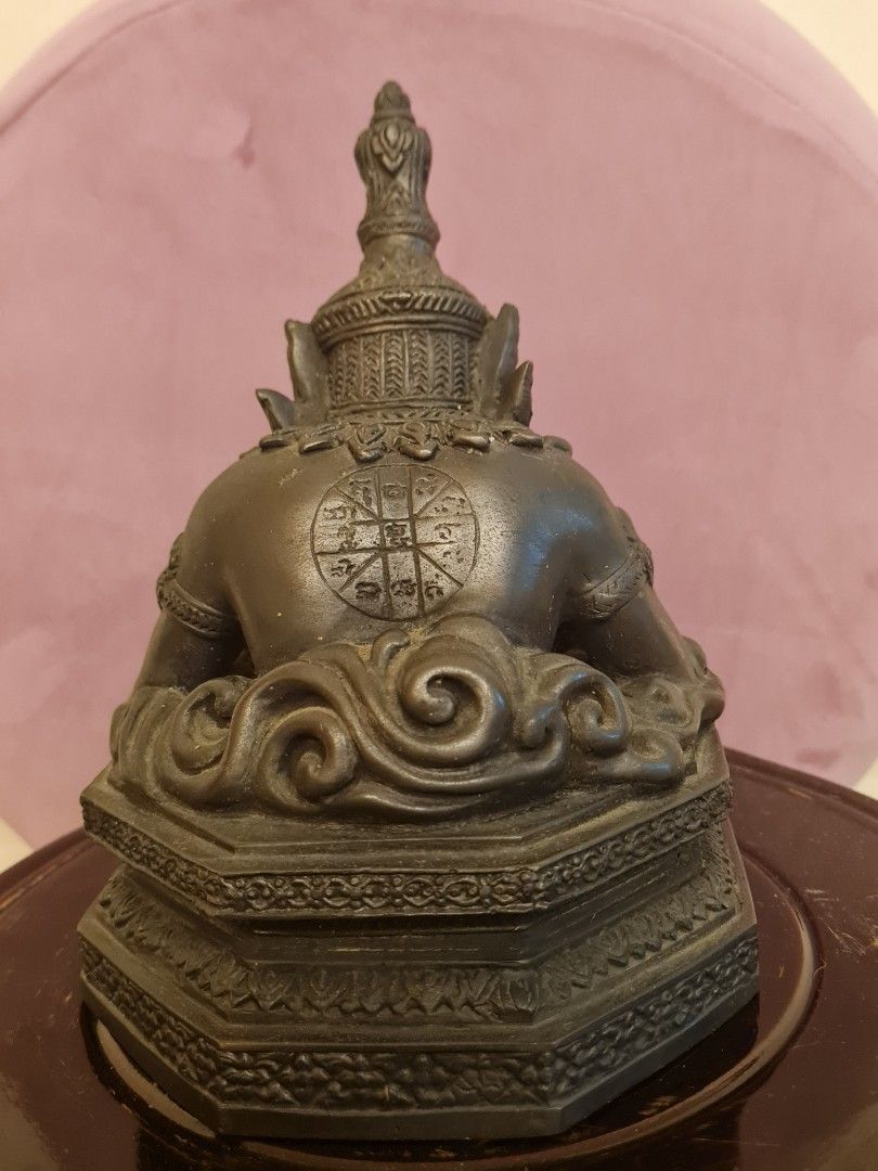 Phra Rahoo watsisatong, Hobbies & Toys, Memorabilia & Collectibles ...