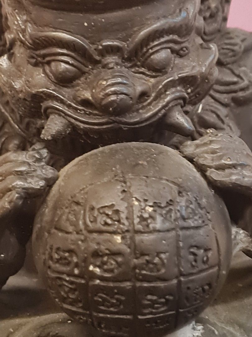 Phra Rahoo watsisatong, Hobbies & Toys, Memorabilia & Collectibles ...