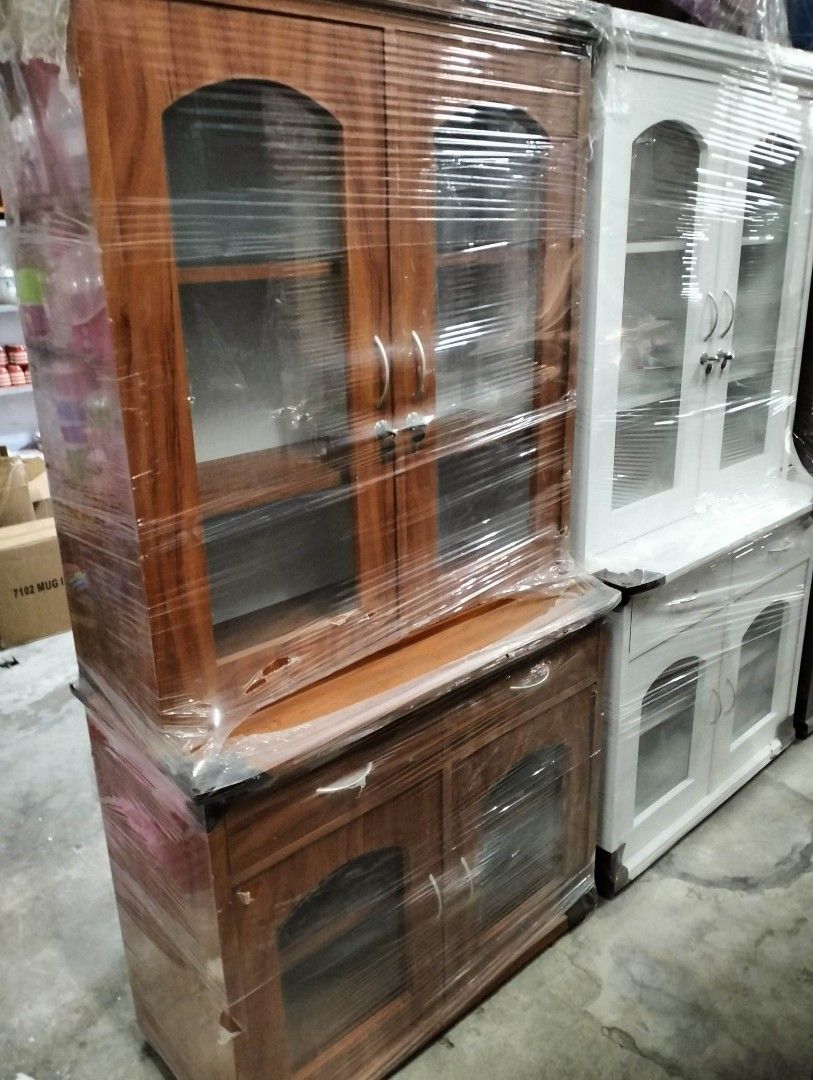 PLATERA, Furniture & Home Living, Furniture, Shelves, Cabinets & Racks ...