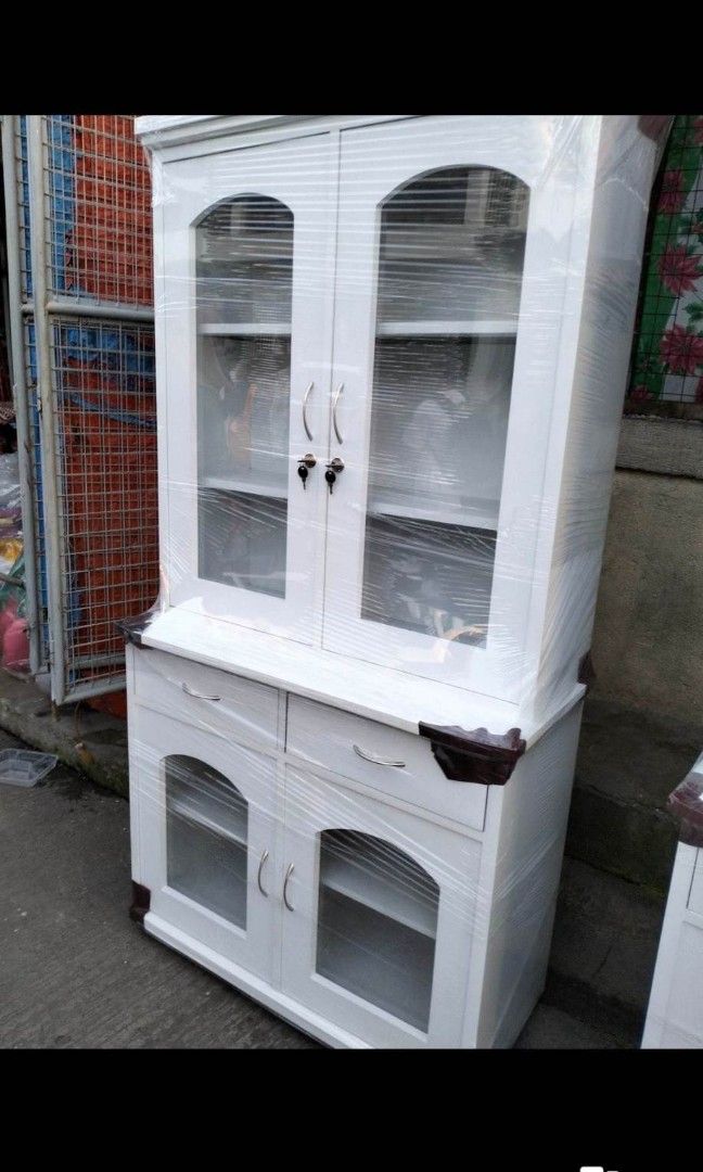 PLATERA, Furniture & Home Living, Furniture, Shelves, Cabinets & Racks ...
