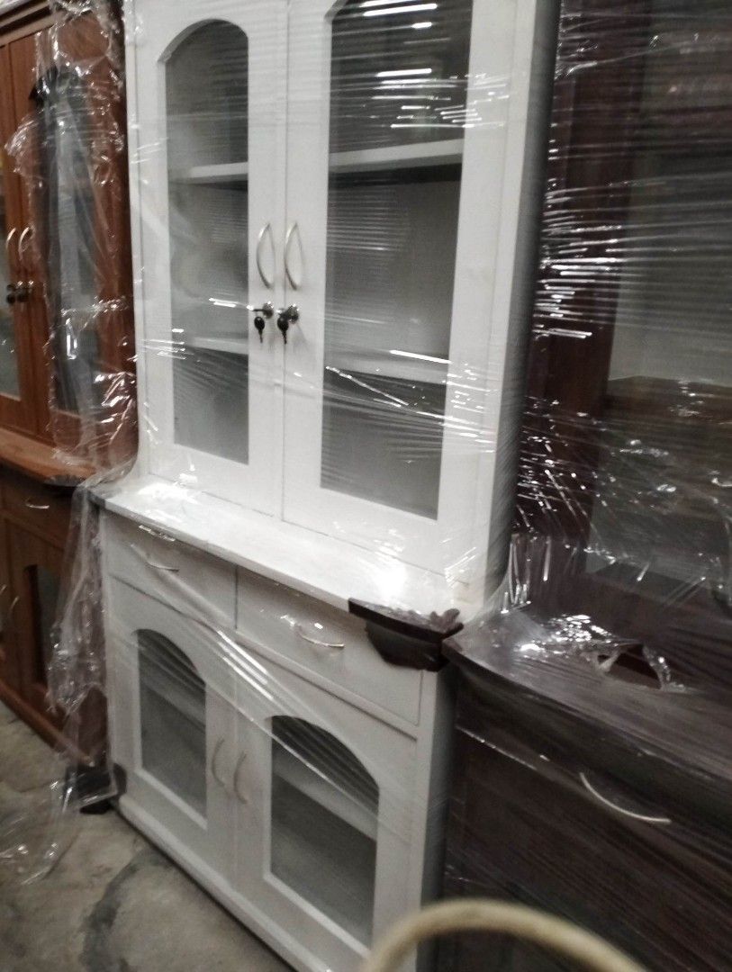 PLATERA, Furniture & Home Living, Furniture, Shelves, Cabinets & Racks ...