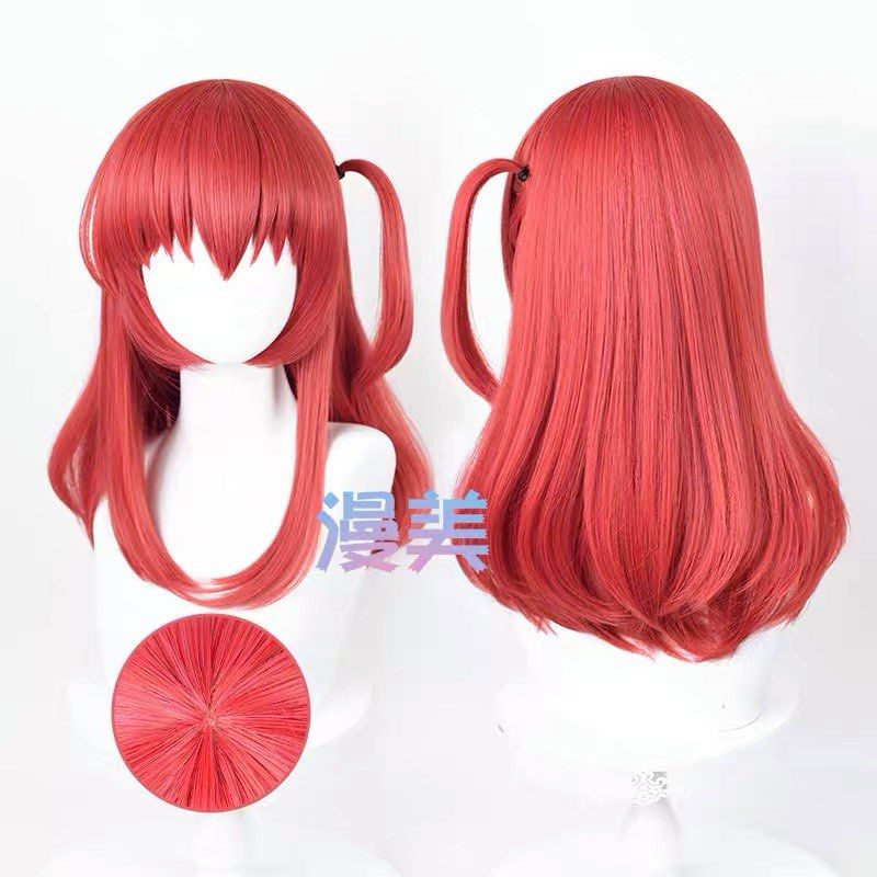 [PO] Bocchi the Rock Cosplay, Women's Fashion, Dresses & Sets, Sets or ...