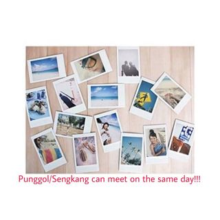 Polaroid Printing Services, Hobbies & Toys, Stationery & Craft, Art ...