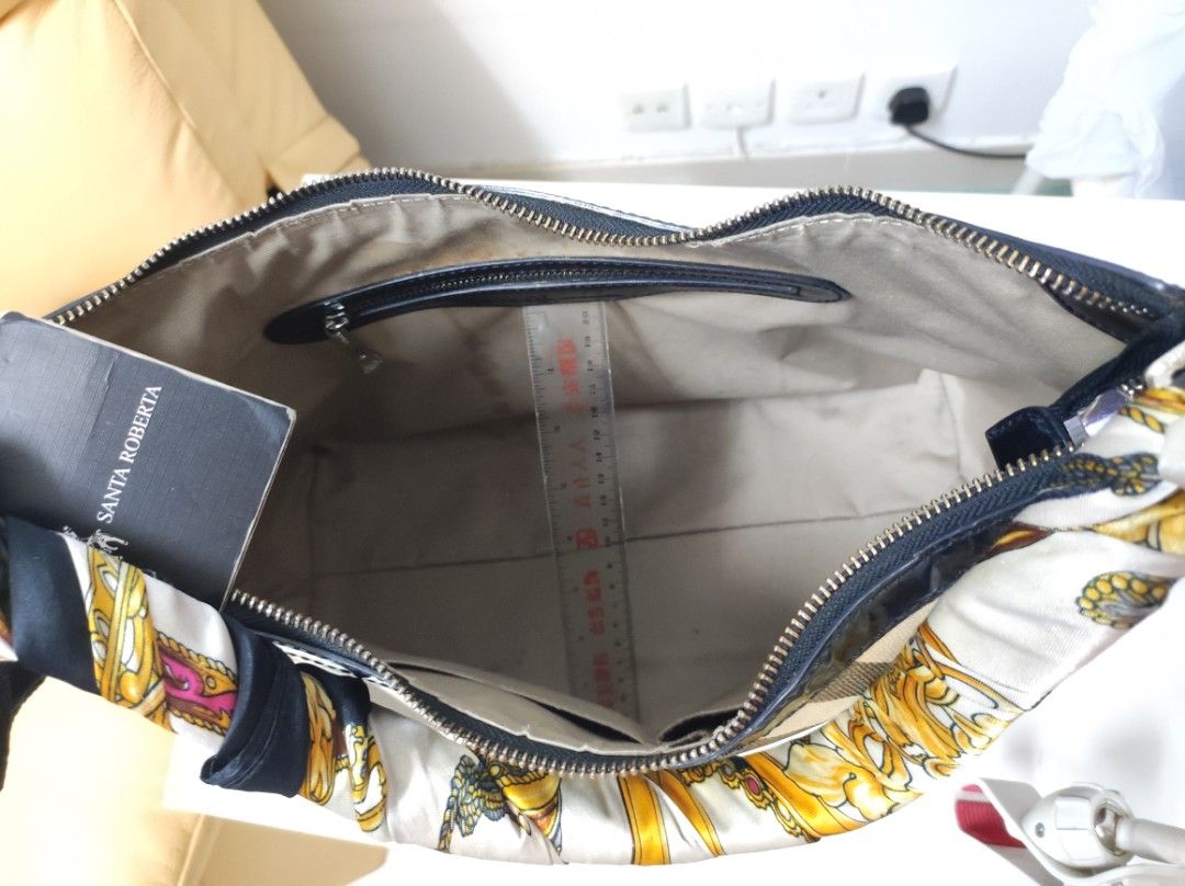 POLO SANTA ROBERTA, 名牌, 手袋及銀包 - Carousell