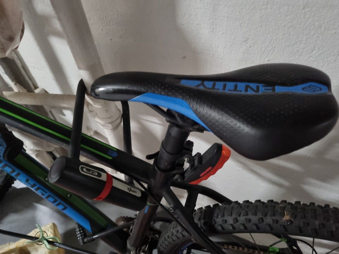 Polygon xtrada 3, Sports Equipment, Bicycles & Parts, Bicycles on Carousell