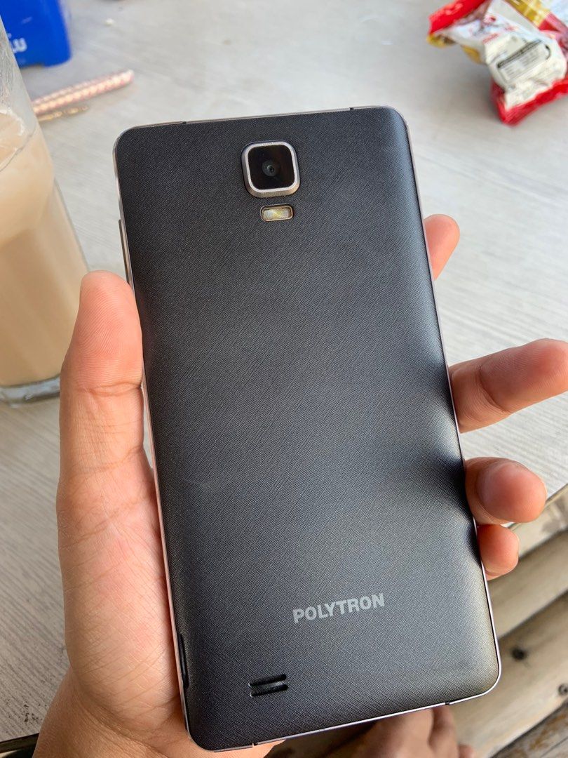 polytron, Telepon Seluler & Tablet, Ponsel Android, Lainnya di Carousell