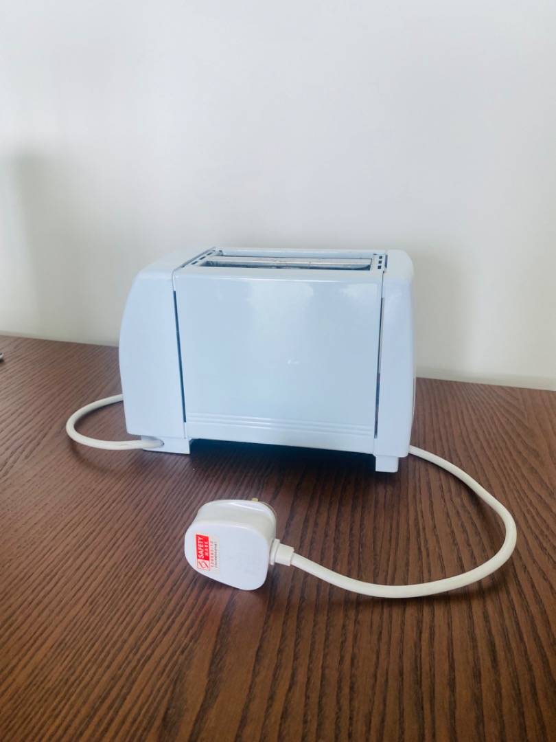 Powerpac Toaster, TV & Home Appliances, Kitchen Appliances, Ovens ...