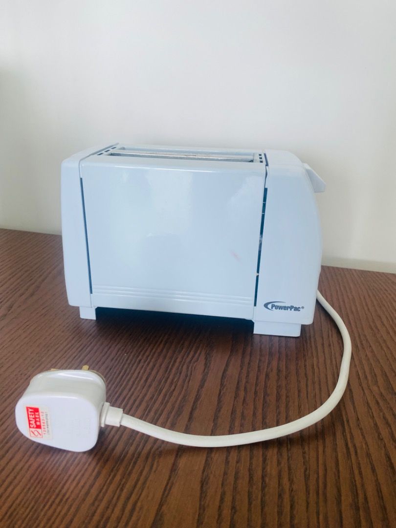 Powerpac Toaster, TV & Home Appliances, Kitchen Appliances, Ovens ...