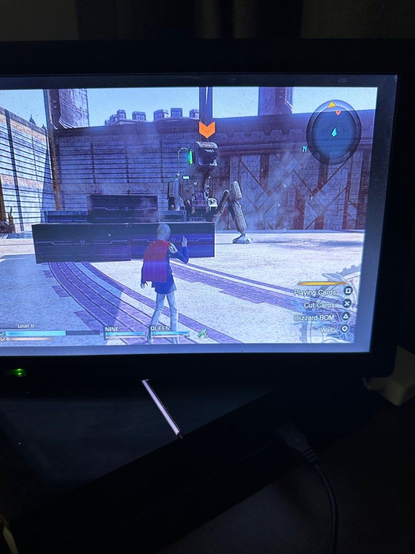 PS4 Games - Final Fantasy Type 0 HD - R3 English - Action Adventure RPG ...