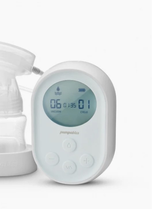 Pumpables Genie Advanced, Babies & Kids, Nursing & Feeding ...