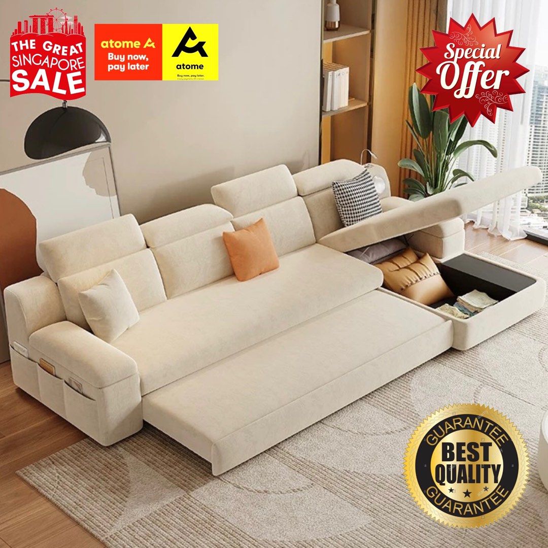 Sofa Bed Queen Size For Sale - Infoupdate.org