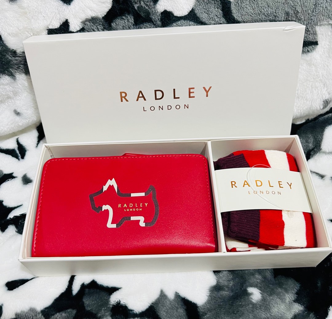 RADLEY LONDON, Women's Fashion, Bags & Wallets, Wallets & Card holders ...