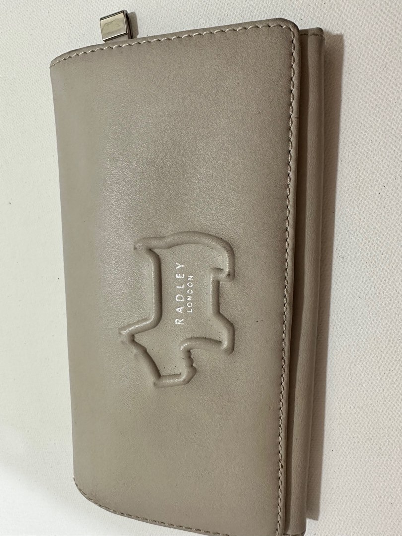 Radley wallet, Women's Fashion, Bags & Wallets, Purses & Pouches on ...