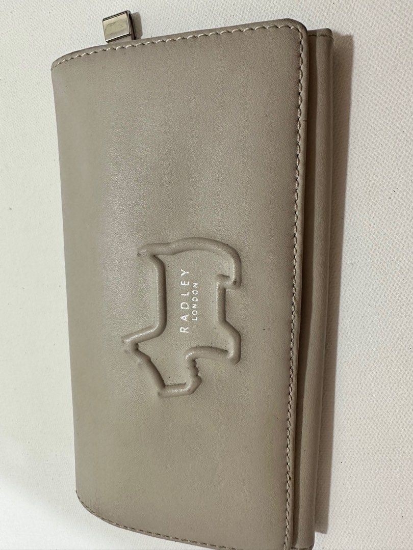 Radley wallet, Women's Fashion, Bags & Wallets, Purses & Pouches on ...