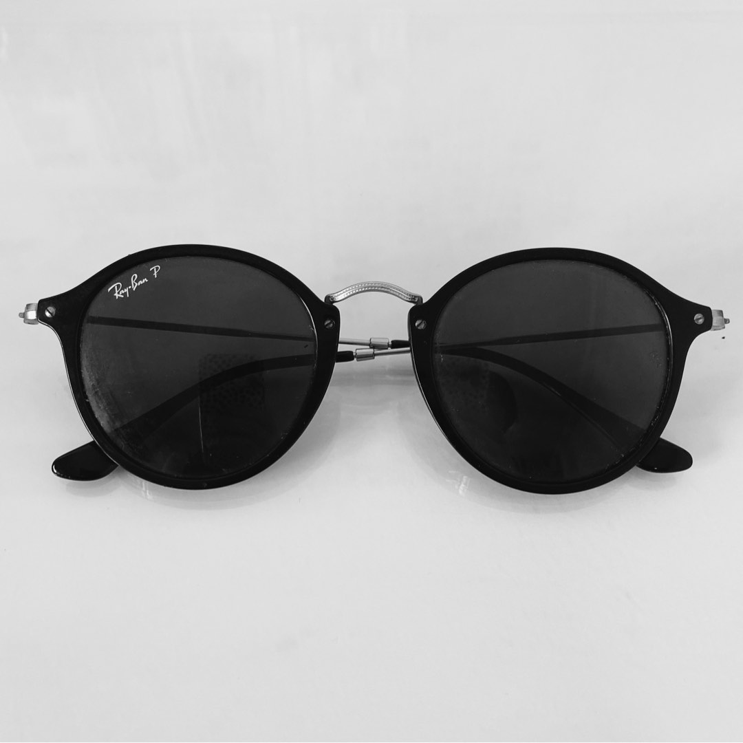 Rayban RB 2447 Shade, Women's Fashion, Watches & Accessories ...