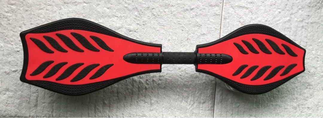 Rip Stick, Sports Equipment, Other Sports Equipment and Supplies on ...