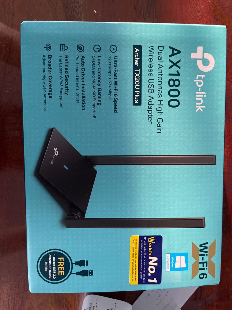 Router extender, Computers & Tech, Parts & Accessories, Networking on ...