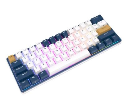 Royal Kludge RK61 PLUS RK61 RGB 3 Modes Hotswap Mechanical Keyboard ...