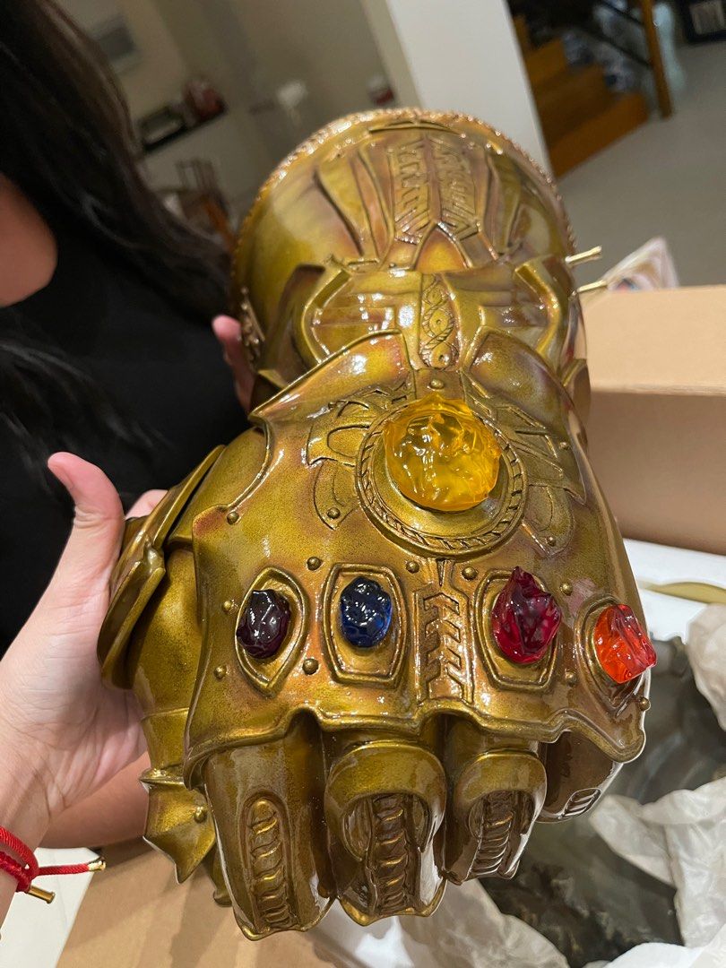 Diorama Sabretooth and wolverine / sentinel vs xmen/ infinity gauntlet ...