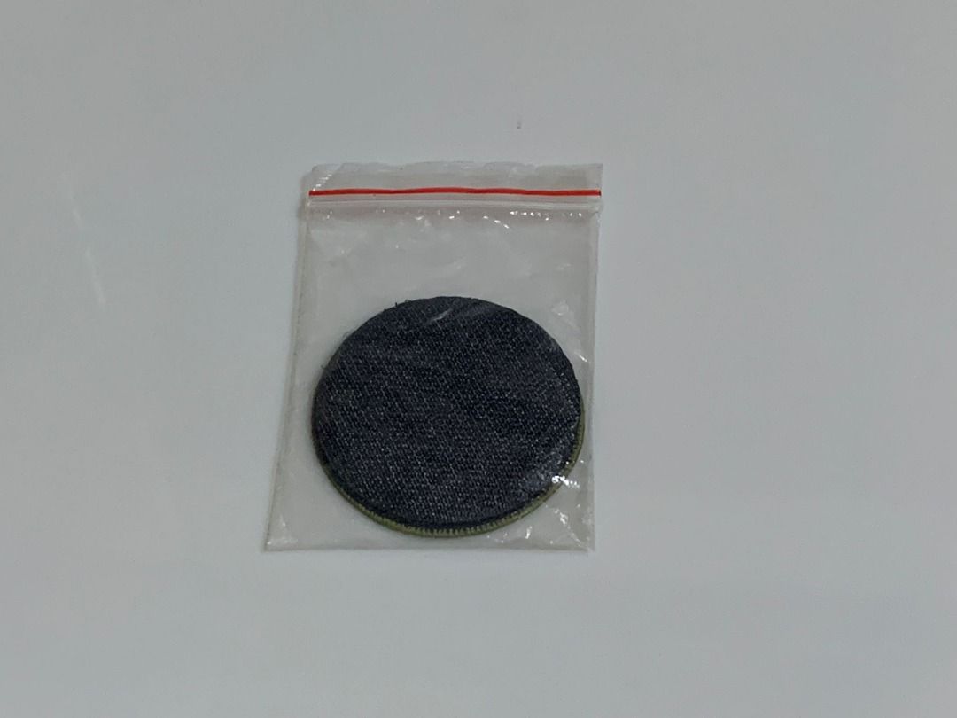 SAF 6 Division Swift & Deadly Velcro Patch, Hobbies & Toys, Memorabilia & Collectibles, Fan ...