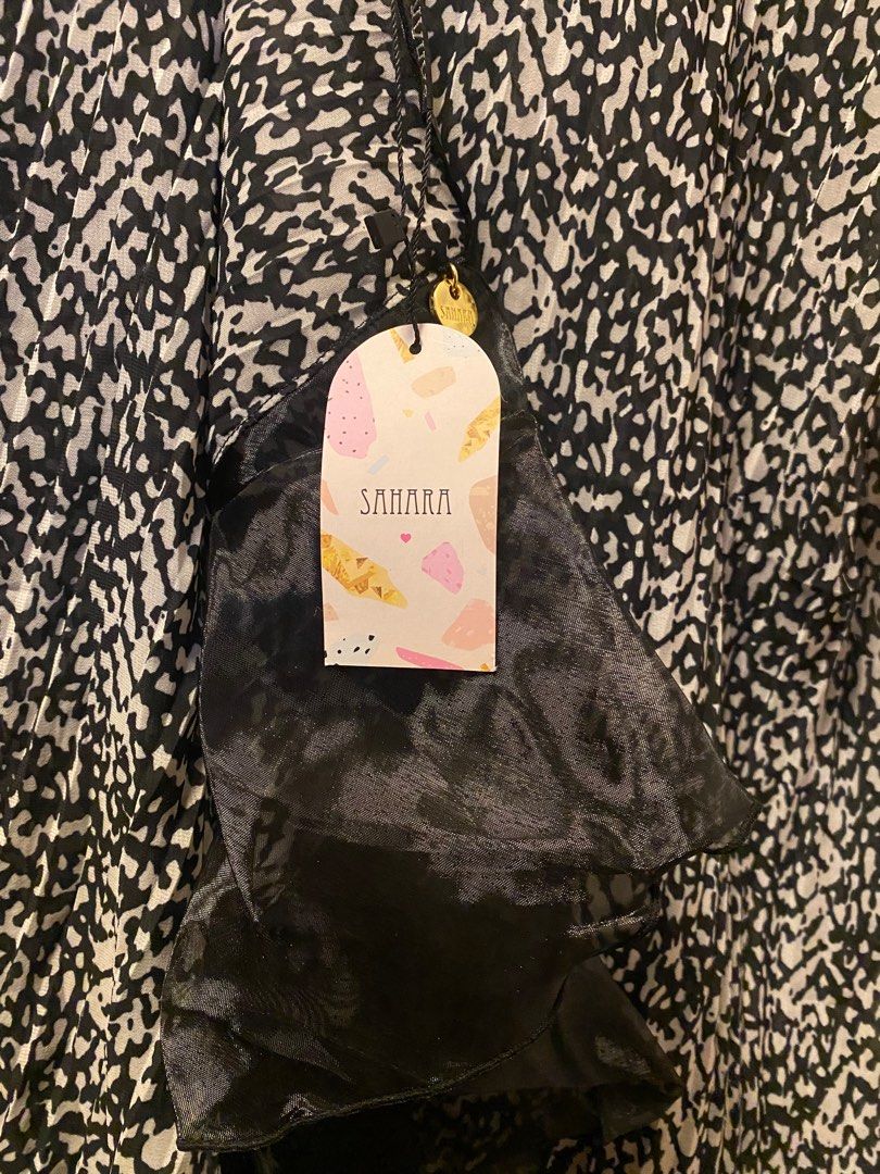 Sahara Instant Shawl, Women's Fashion, Muslimah Fashion, Hijabs on ...