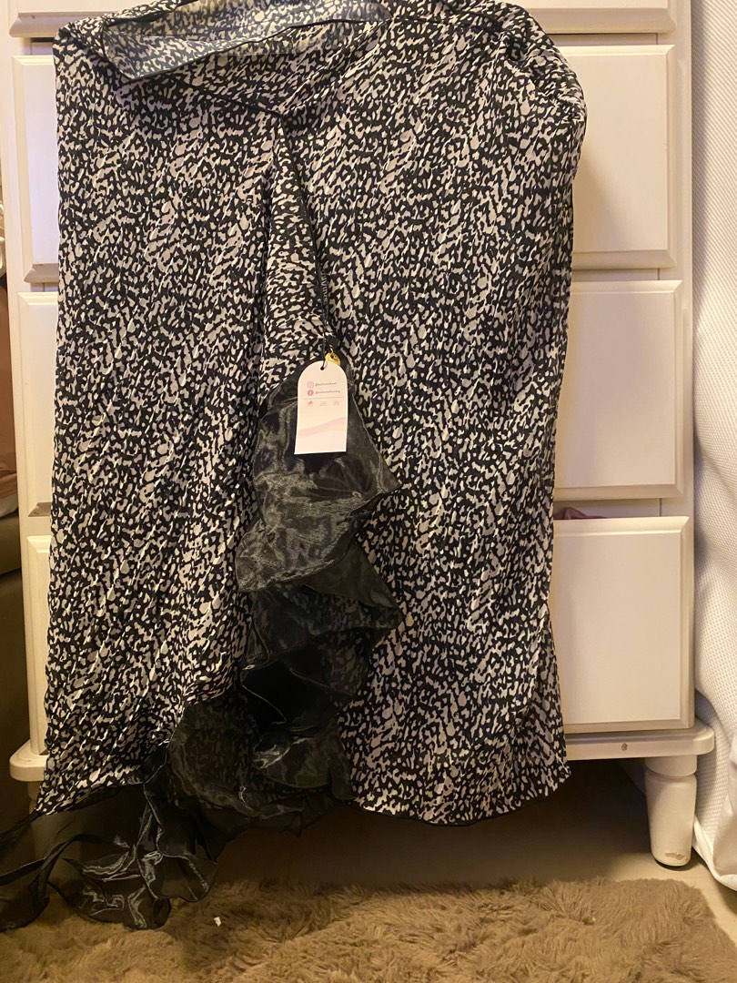 Sahara Instant Shawl, Women's Fashion, Muslimah Fashion, Hijabs on ...