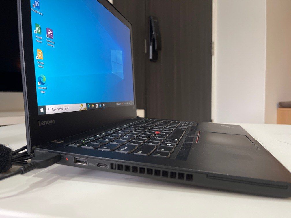 Sale!! ThinkPad T470 Signature Editon, Computers & Tech, Laptops ...