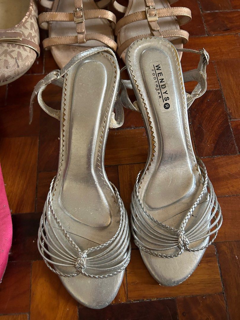 Sapatero Bundle on Carousell
