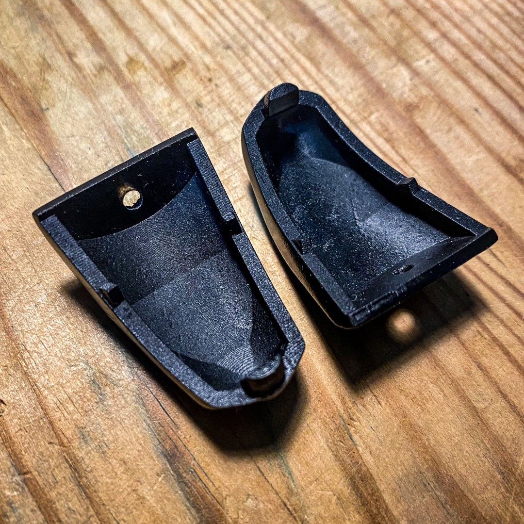 Shimano Ultegra/ 105 5600/ 6600 Name Plate, Sports Equipment, Fishing on Carousell