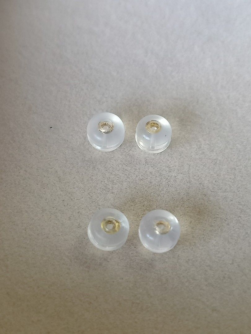 Silicone pakaw Gold on Carousell