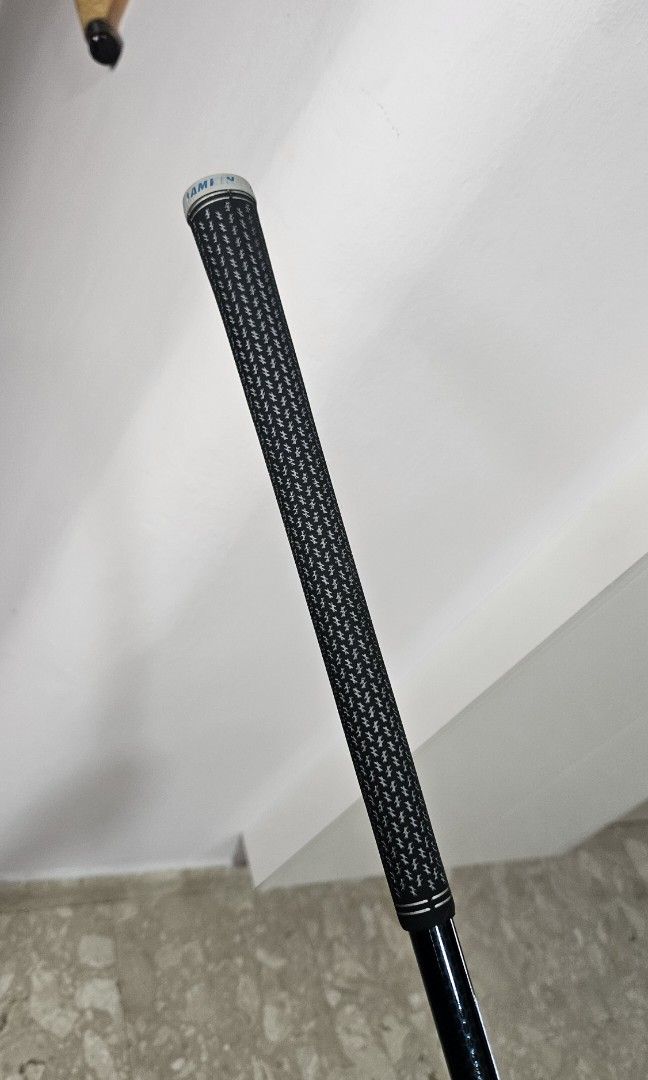 Sim2 Titanium 5Wood 19°, Sports Equipment, Sports & Games, Golf on ...