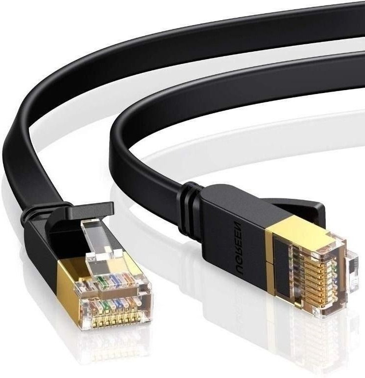SJ033 / B164 UGREEN Ethernet Cable, Cat 7 Gigabit Lan Network RJ45 High ... SJ033 / B164 UGREEN Ethernet Cable, Cat 7 Gigabit Lan Network RJ45 High ...