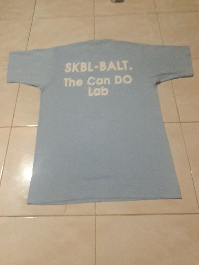 SKBL Screen Stars Best, Men's Fashion, Tops & Sets, Tshirts & Polo ...