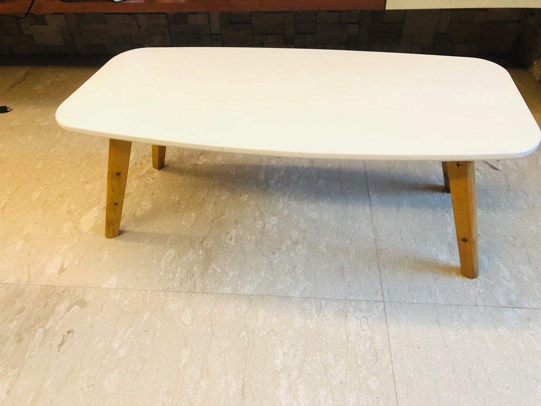 Small Table, Babies & Kids, Baby Nursery & Kids Furniture, Kids' Tables ...