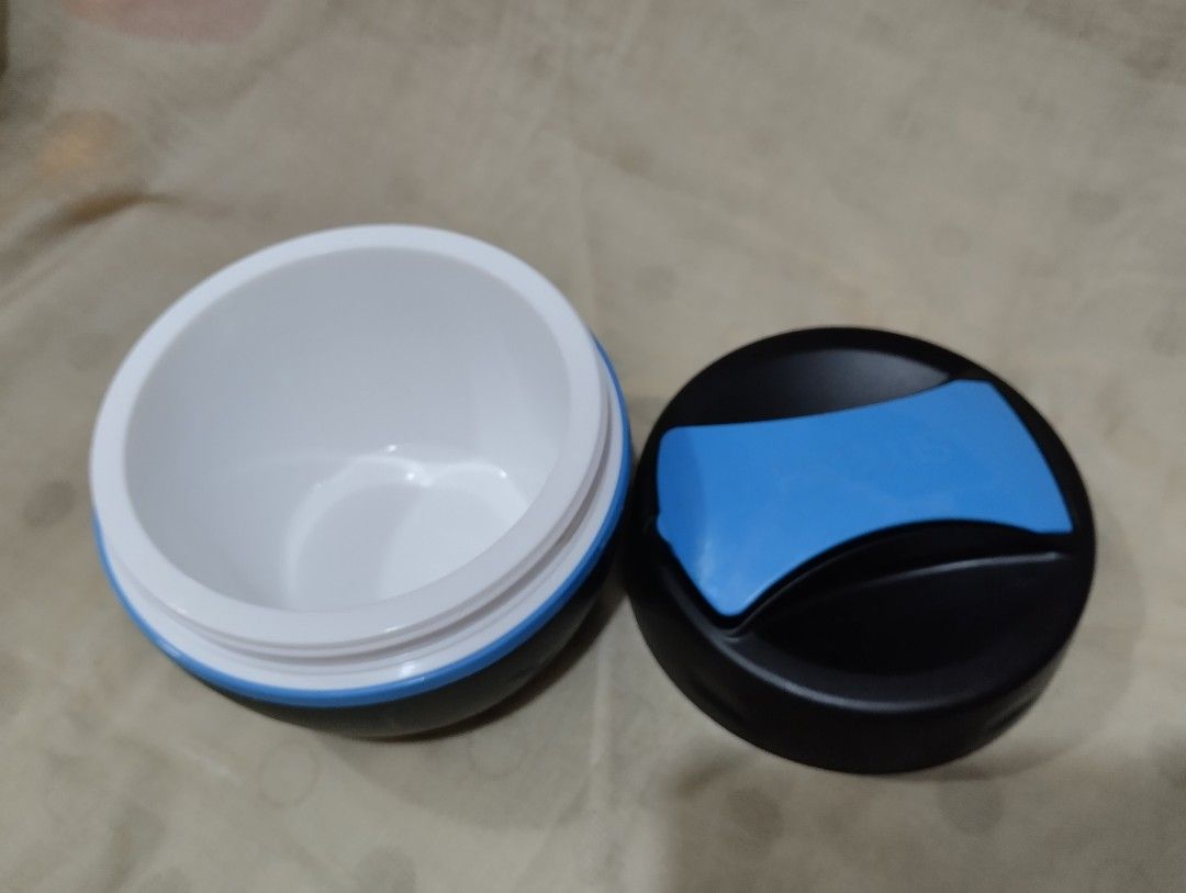 Smash Lunch box on Carousell