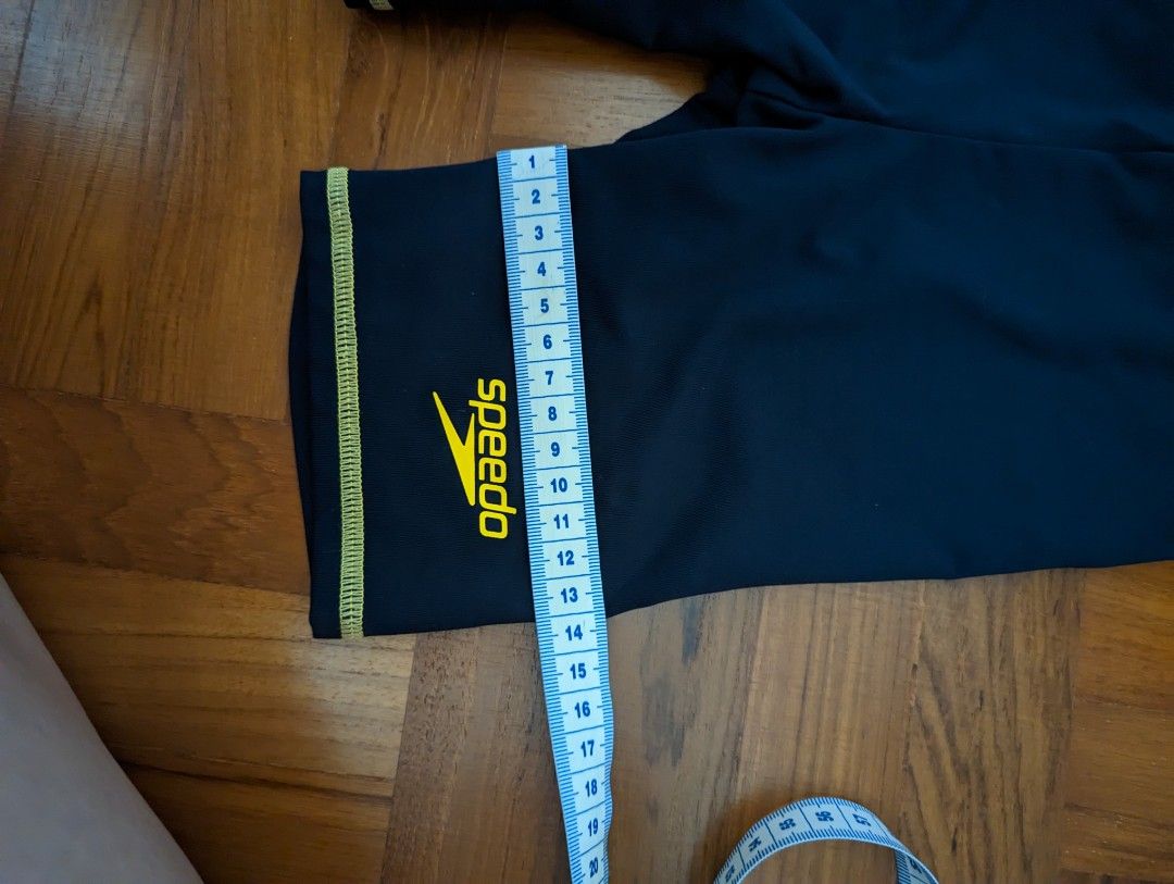 Speedo two piece swim wear (UPF50+), Babies & Kids, Babies & Kids ...