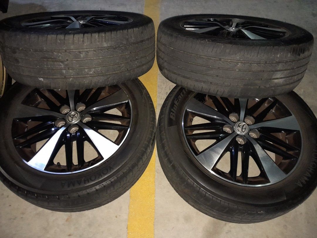 Sportrim, Cars, Vehicle Rentals on Carousell