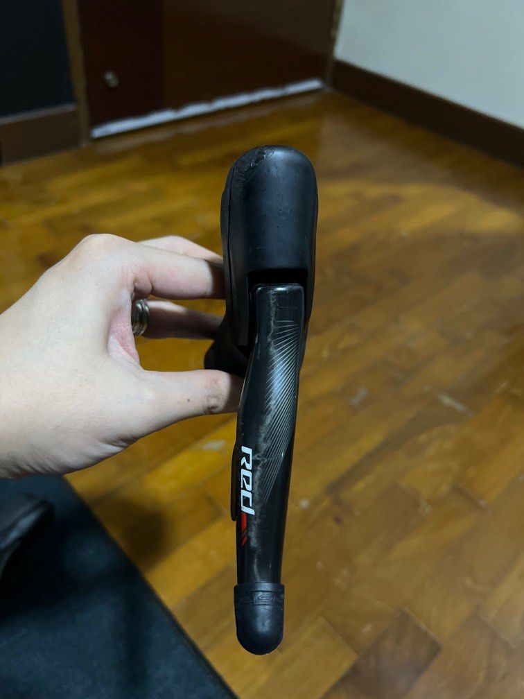 Sram Red Etap Shifter 11 speed, Sports Equipment, Bicycles & Parts ...