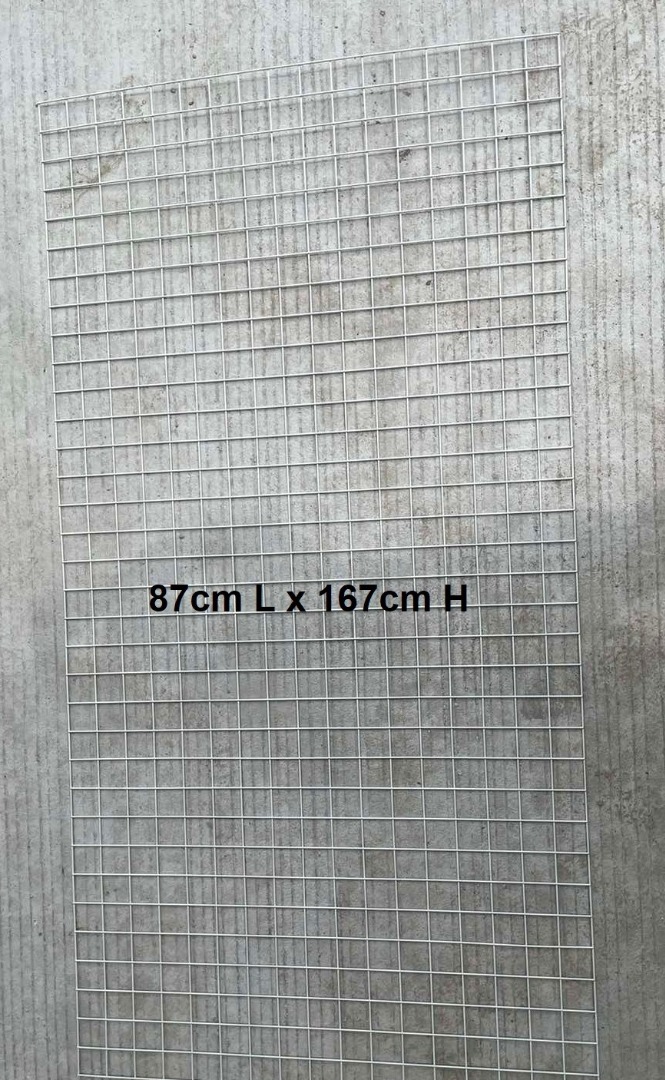 Steel Matting Powder Coated, Everything Else, Others on Carousell