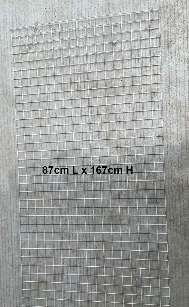 Steel Matting Powder Coated, Everything Else, Others on Carousell