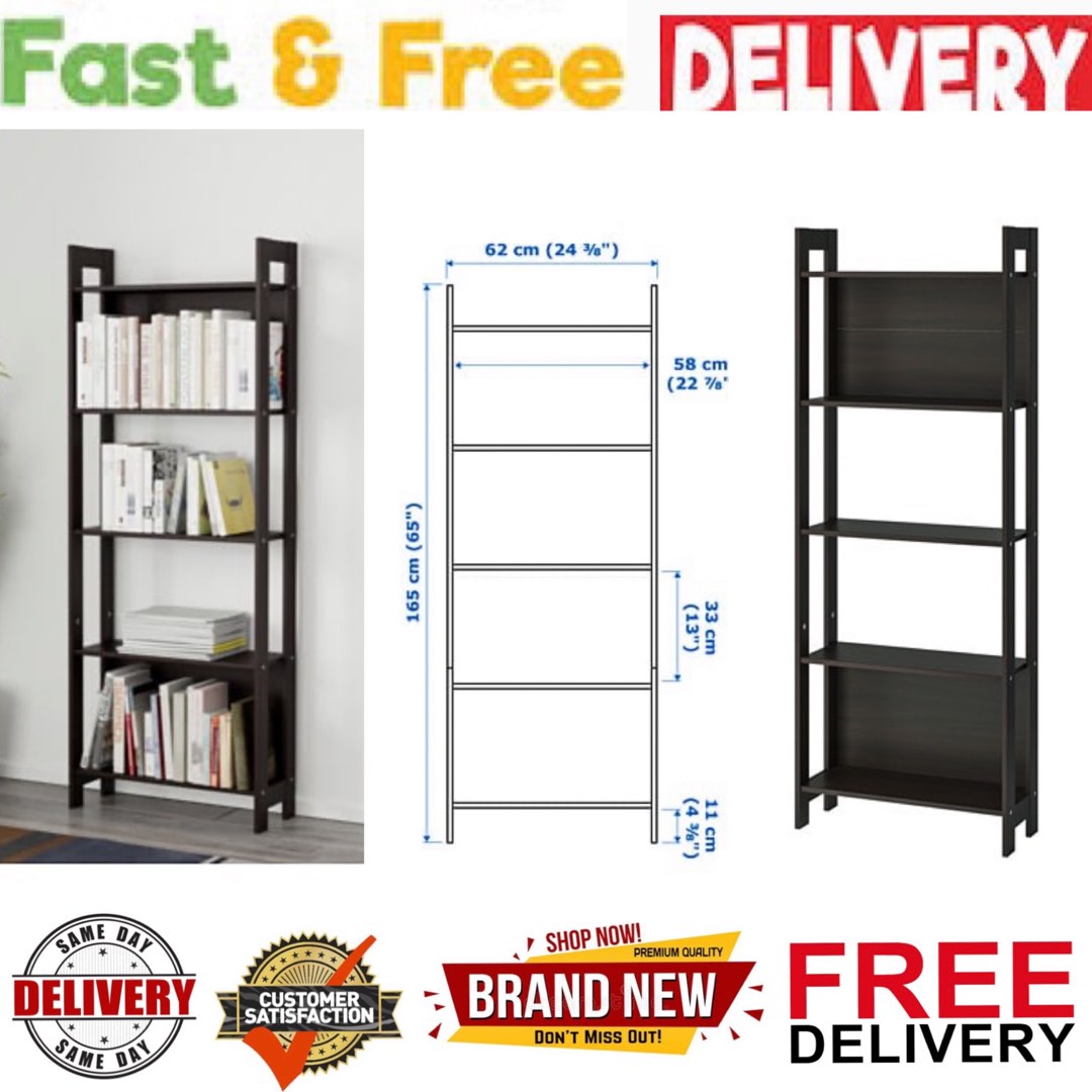 Storage Rack display shelf wine display shelf, Furniture & Home Living ...