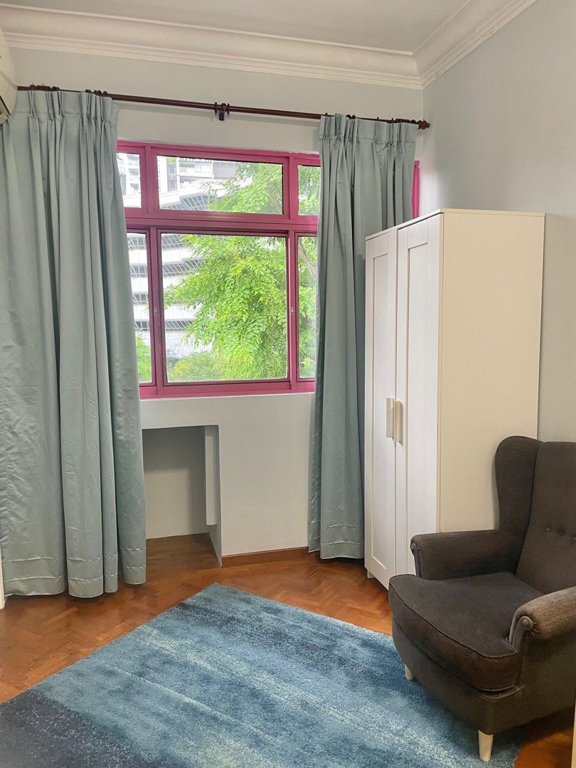 Sultan Gate Place, Property, Rentals, Room Rentals on Carousell