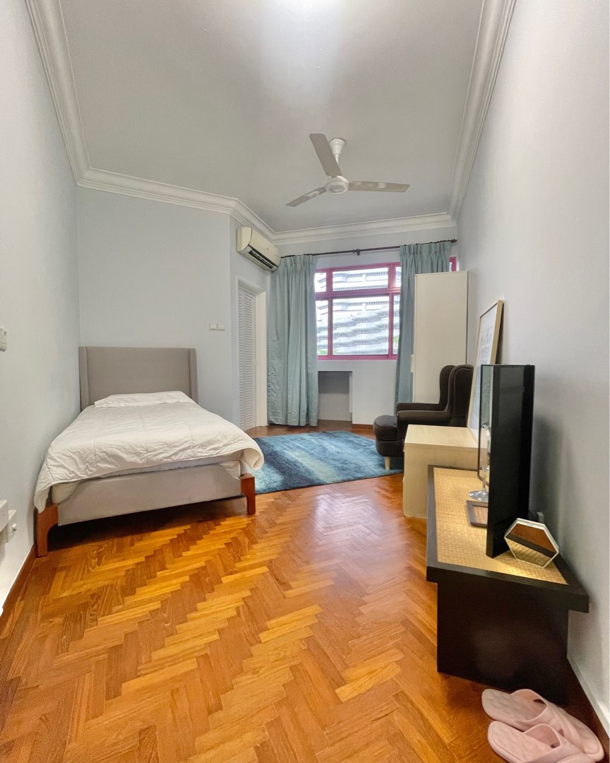 Sultan Gate Place, Property, Rentals, Room Rentals on Carousell