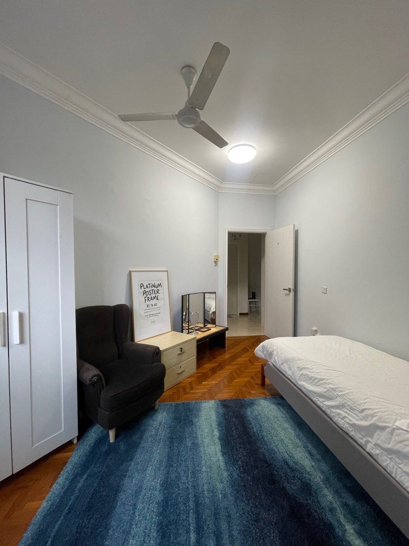 Sultan Gate Place, Property, Rentals, Room Rentals on Carousell