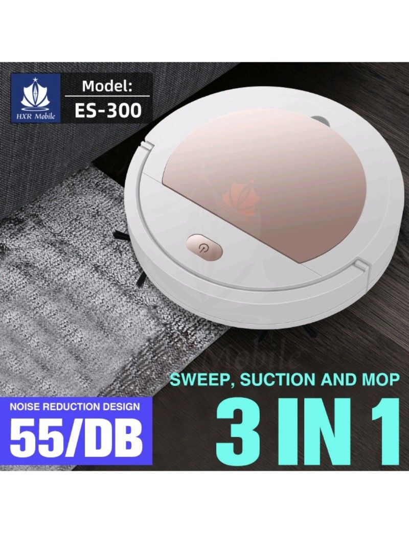 Sweeper Robot, TV & Home Appliances, Vacuum Cleaner & Housekeeping on ...