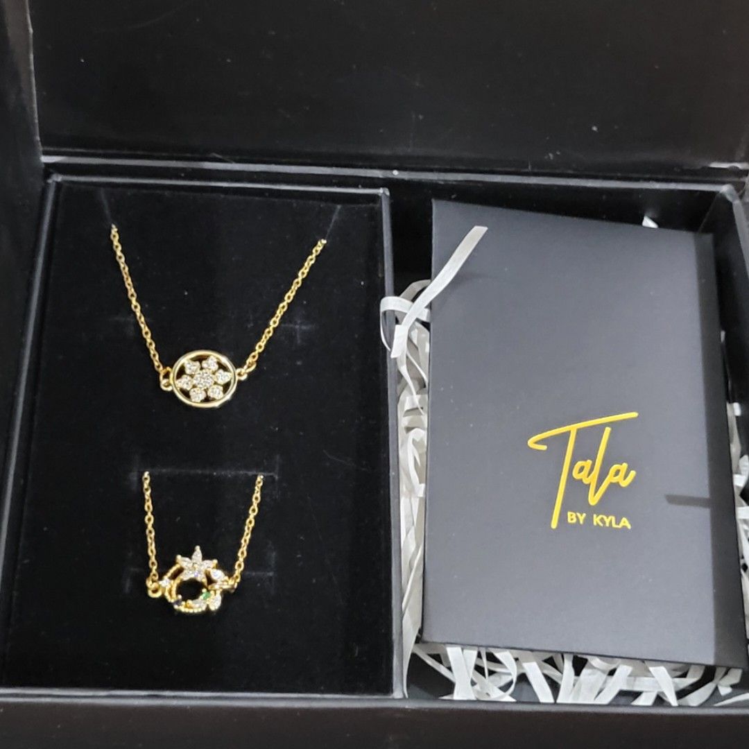 Tala by Kyla Bracelets on Carousell