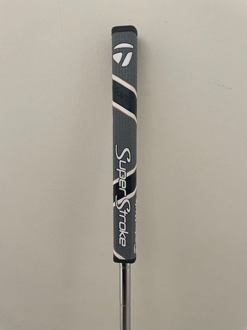 TaylorMade Spider GTX Putter (2023), Sports Equipment, Sports & Games ...
